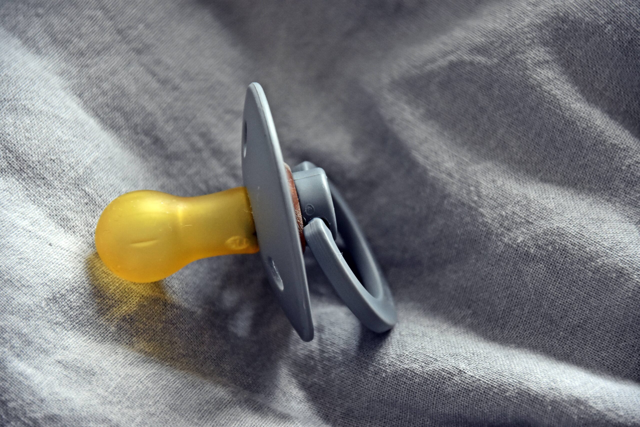 Und tschüss Nuggi! – Familienzahnarzt Schwyz