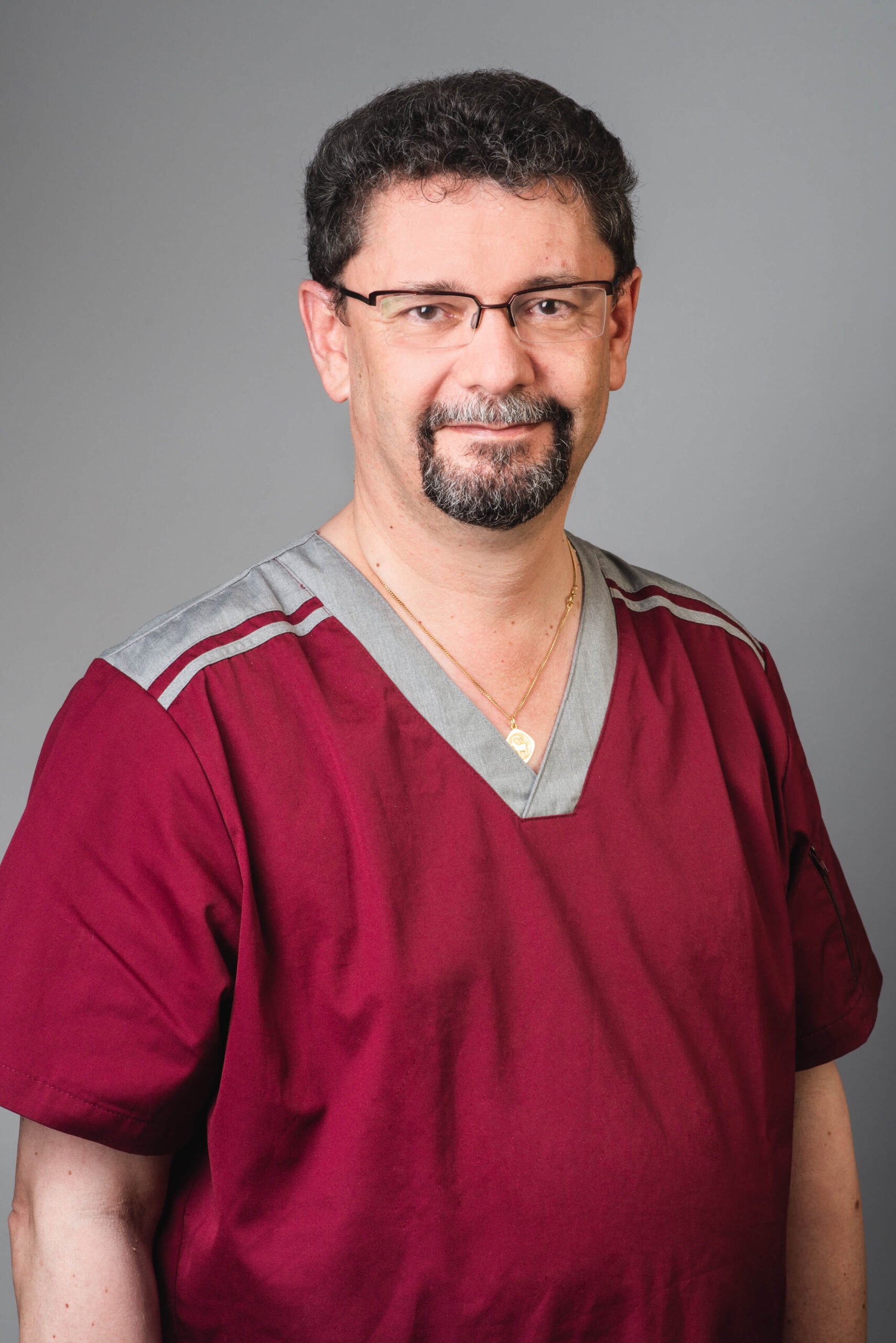 Dr. med. dent. Stephan Landolt – Familienzahnarzt Schwyz